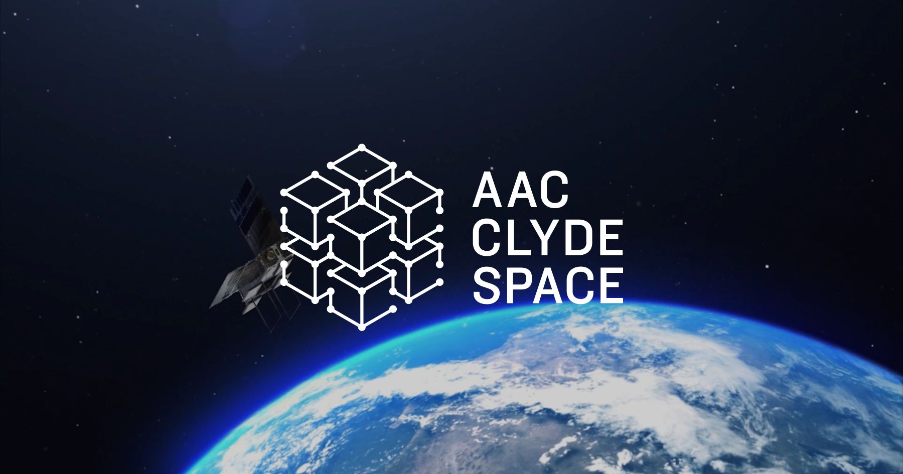 AAC Clyde Space — Bladonmore