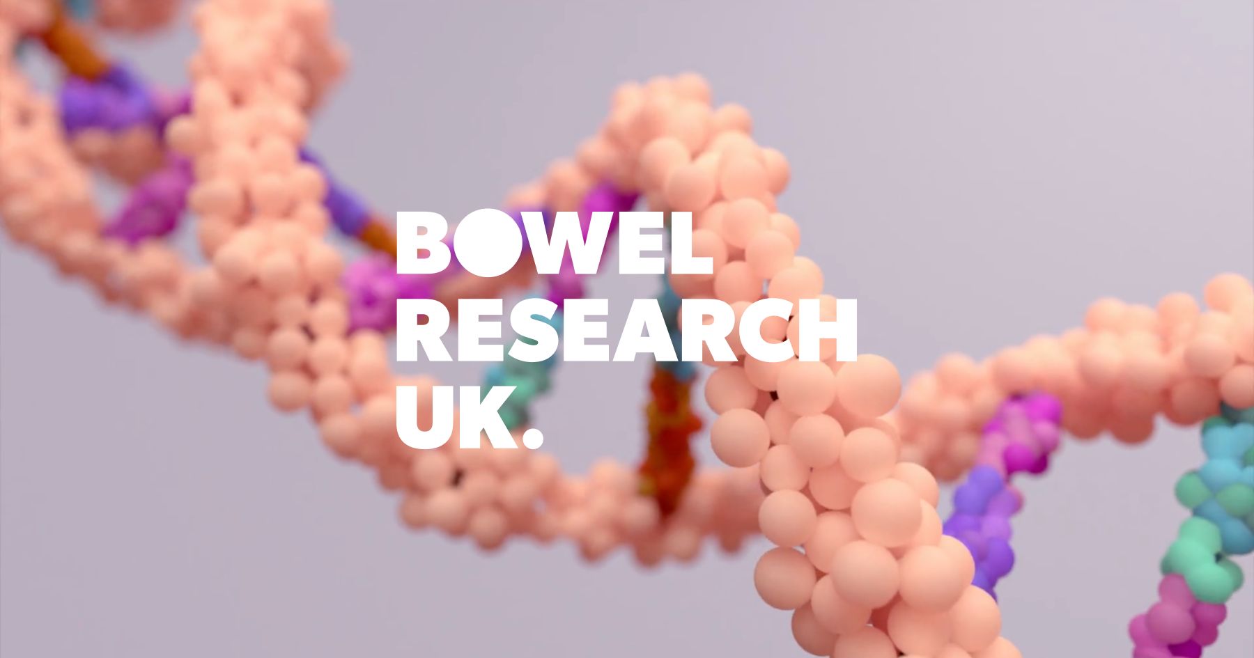 Bowel Research UK — Bladonmore