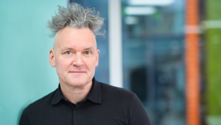 Cathal Smyth — Bladonmore