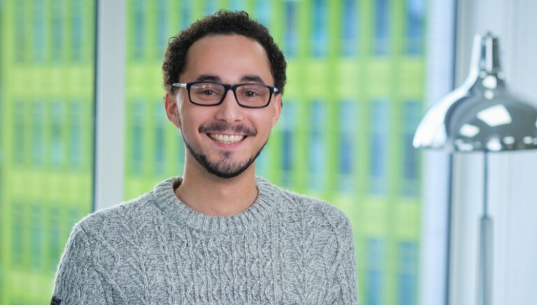 Our team — Bladonmore