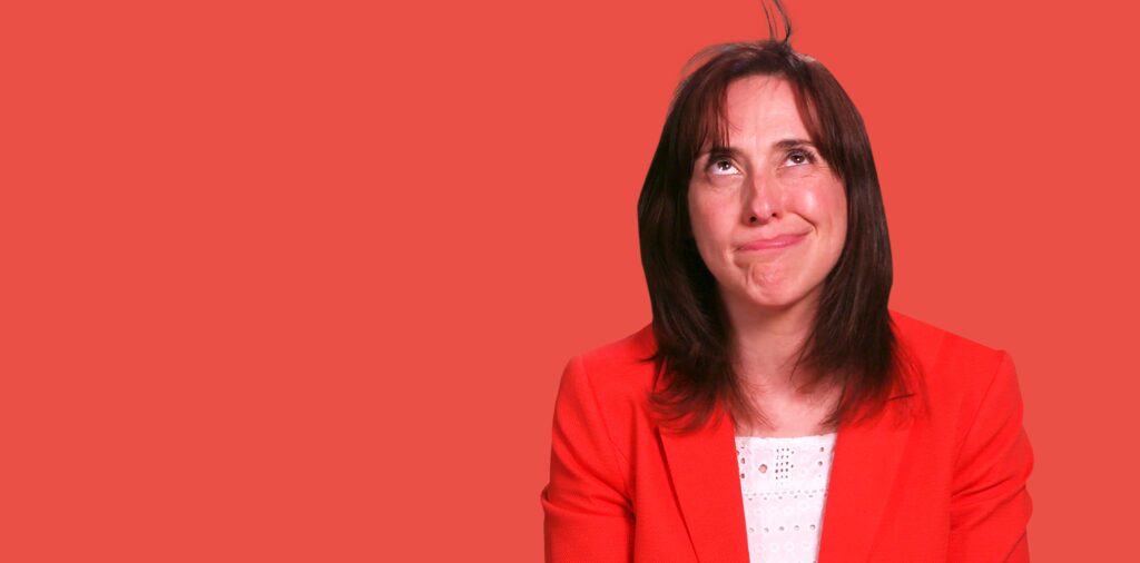 Getting comfortable with the uncomfortable — Bladonmore