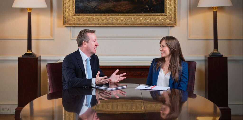 Bringing together past and future online — Bladonmore