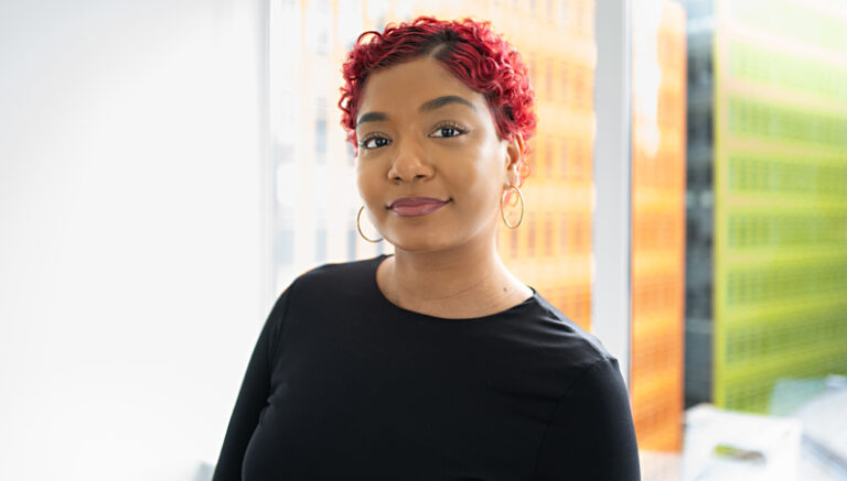 Hannah Barry — Bladonmore